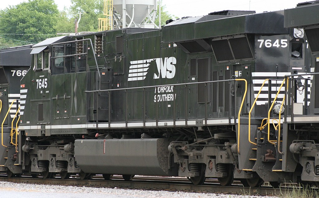 NS 7645